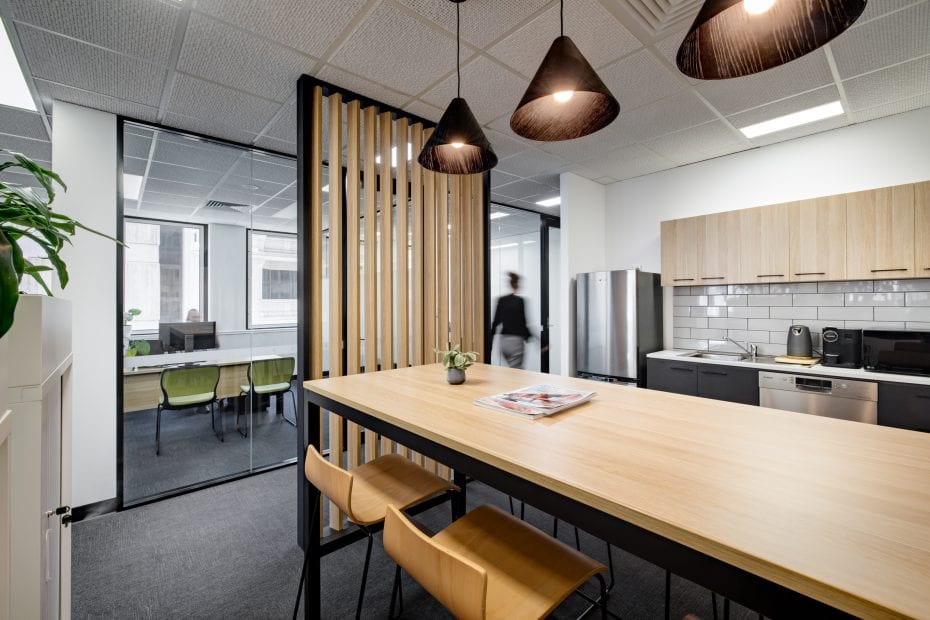 Projects – Page 5 – Contour Interiors