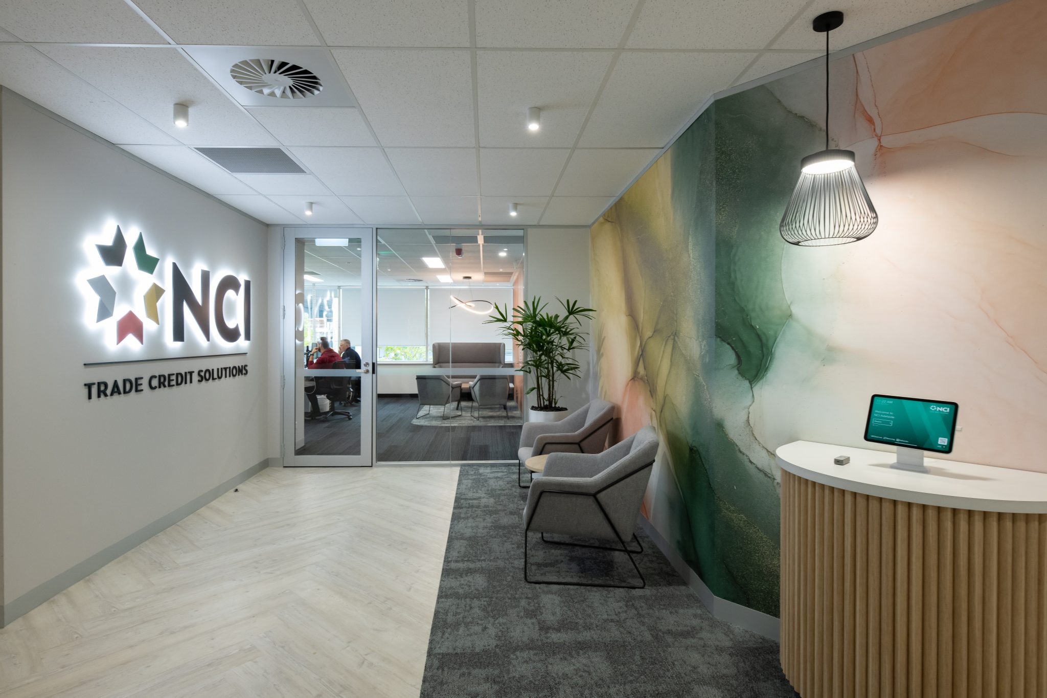 Projects – Contour Interiors