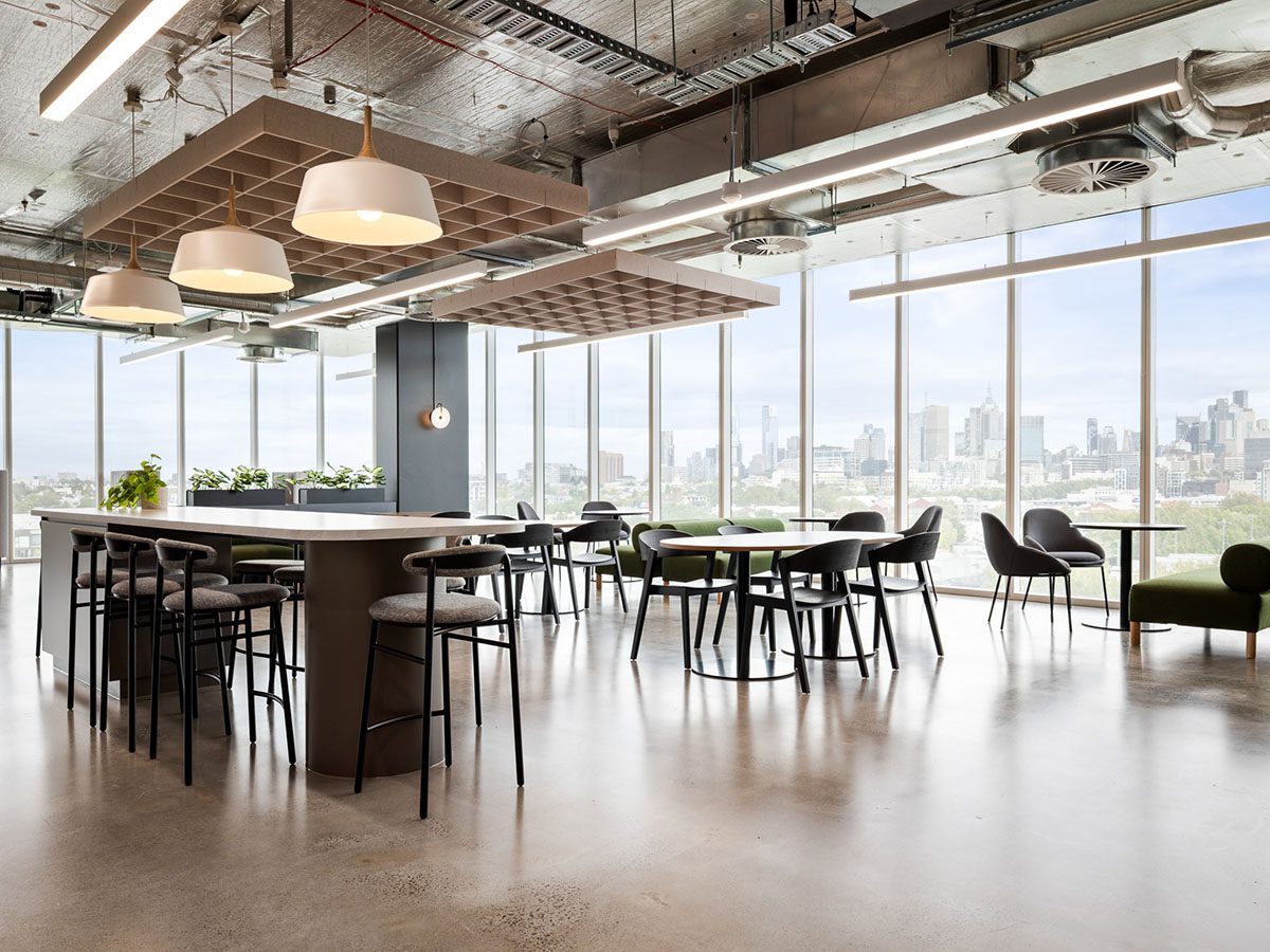 Beyond the Price Tag: Measuring Office Design ROI | Contour
