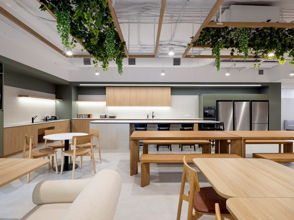Beyond the Price Tag: Measuring Office Design ROI | Contour